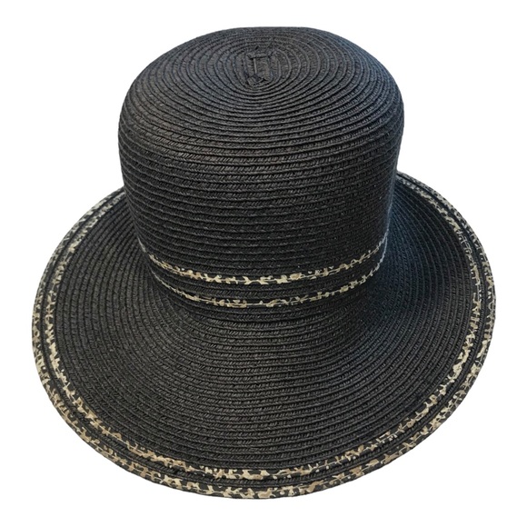 August Hats | Accessories | August Hats Black Hat | Poshmark